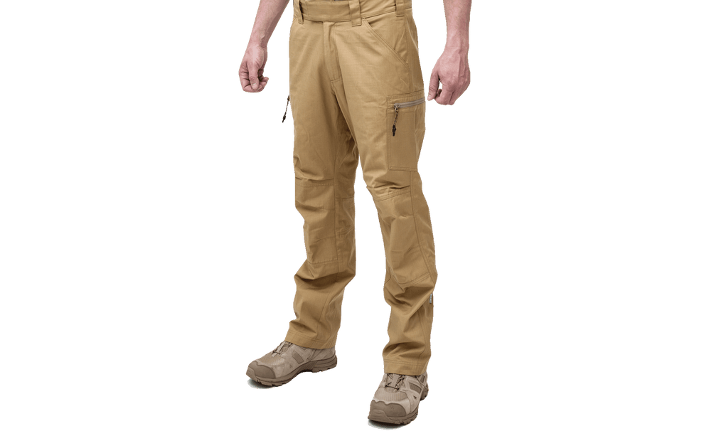"ALL-ROUNDER" UTILITY TROUSERS – Suited Systems