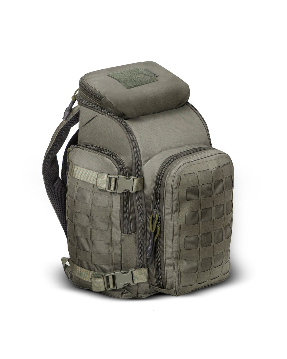 Backpacks – Suited Systems