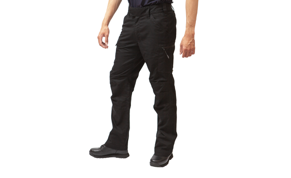 "ALL-ROUNDER" UTILITY TROUSERS – Suited Systems