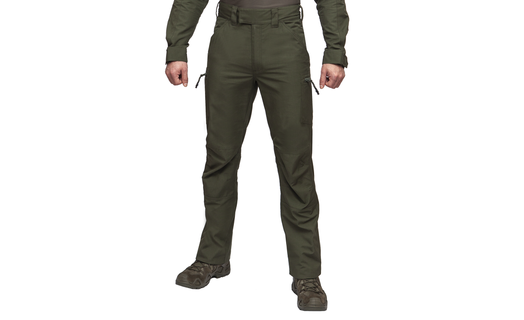 Trousers – Suited Systems