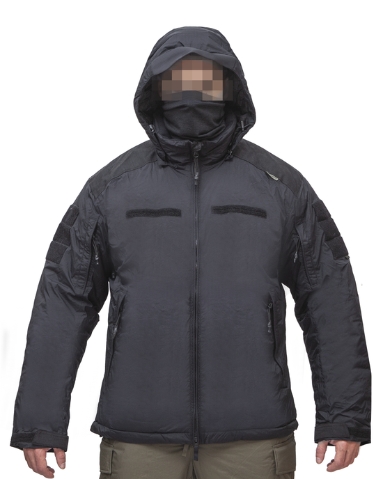 "ARCTIC ASSAULT" INSULATED JACKET – Suited Systems