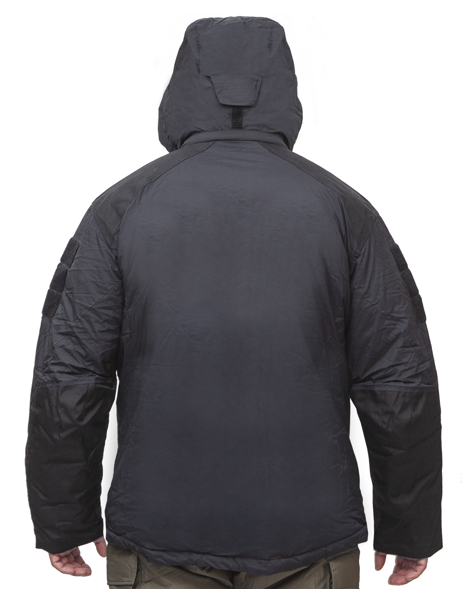 "ARCTIC ASSAULT" INSULATED JACKET – Suited Systems