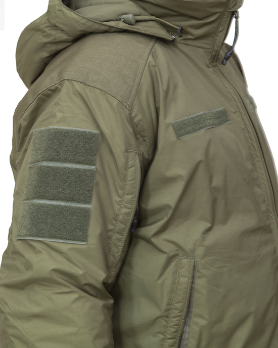 "ARCTIC ASSAULT" INSULATED JACKET – Suited Systems
