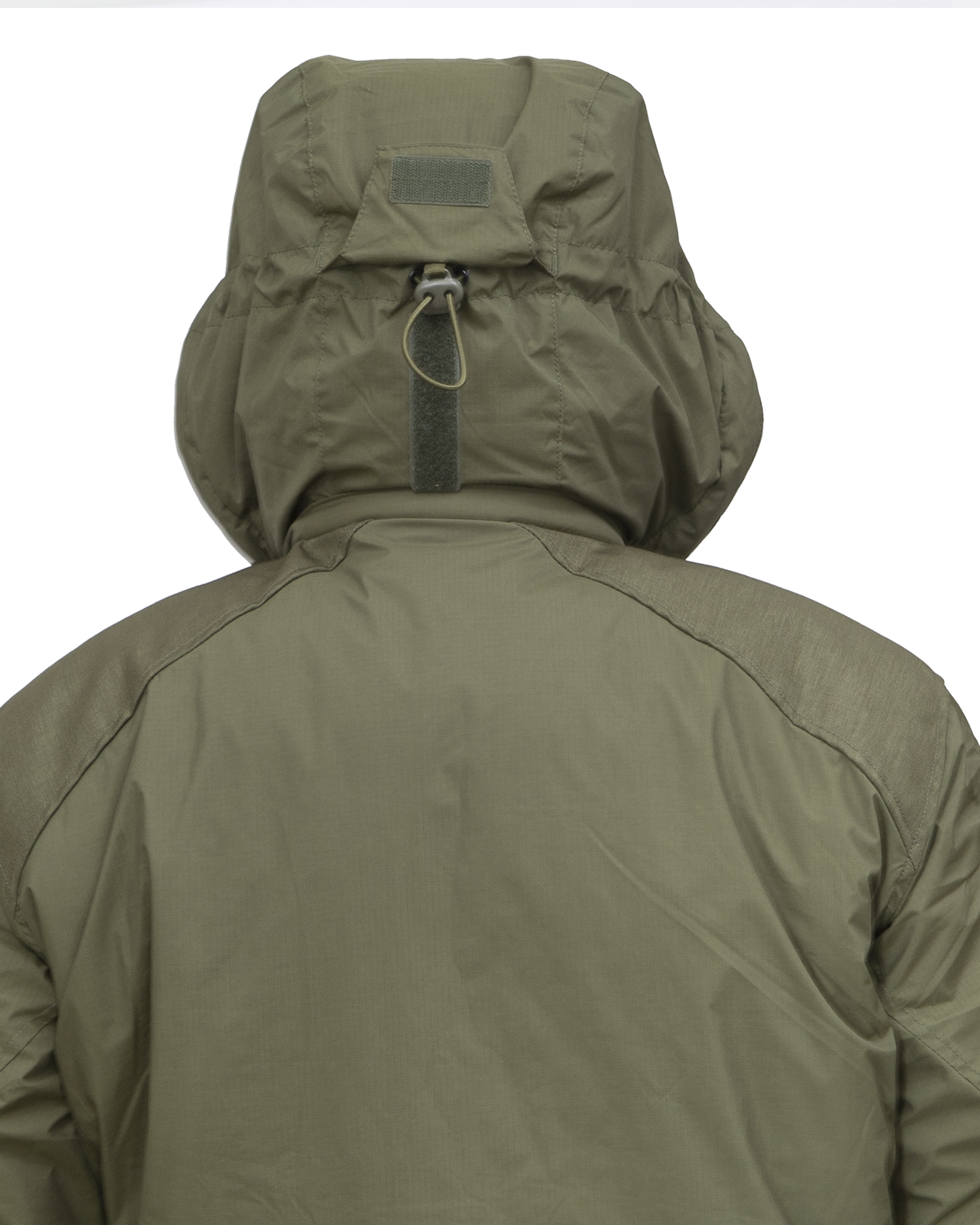 "ARCTIC ASSAULT" INSULATED JACKET – Suited Systems