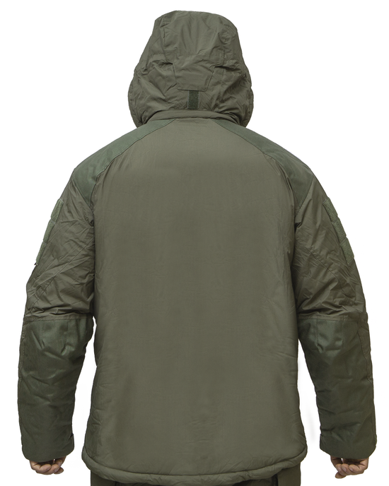 "ARCTIC ASSAULT" INSULATED JACKET – Suited Systems