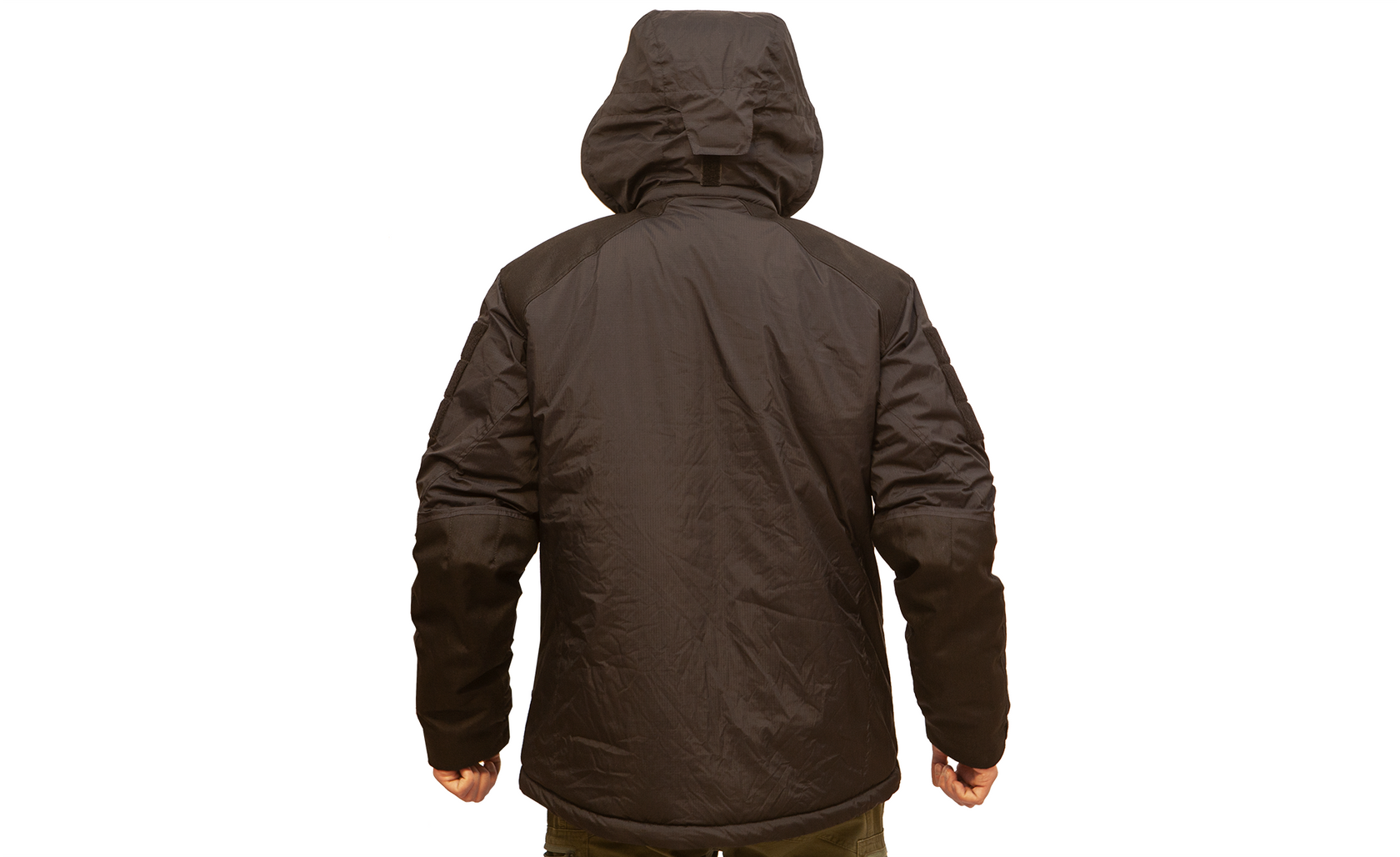 "ARCTIC ASSAULT" INSULATED JACKET – Suited Systems