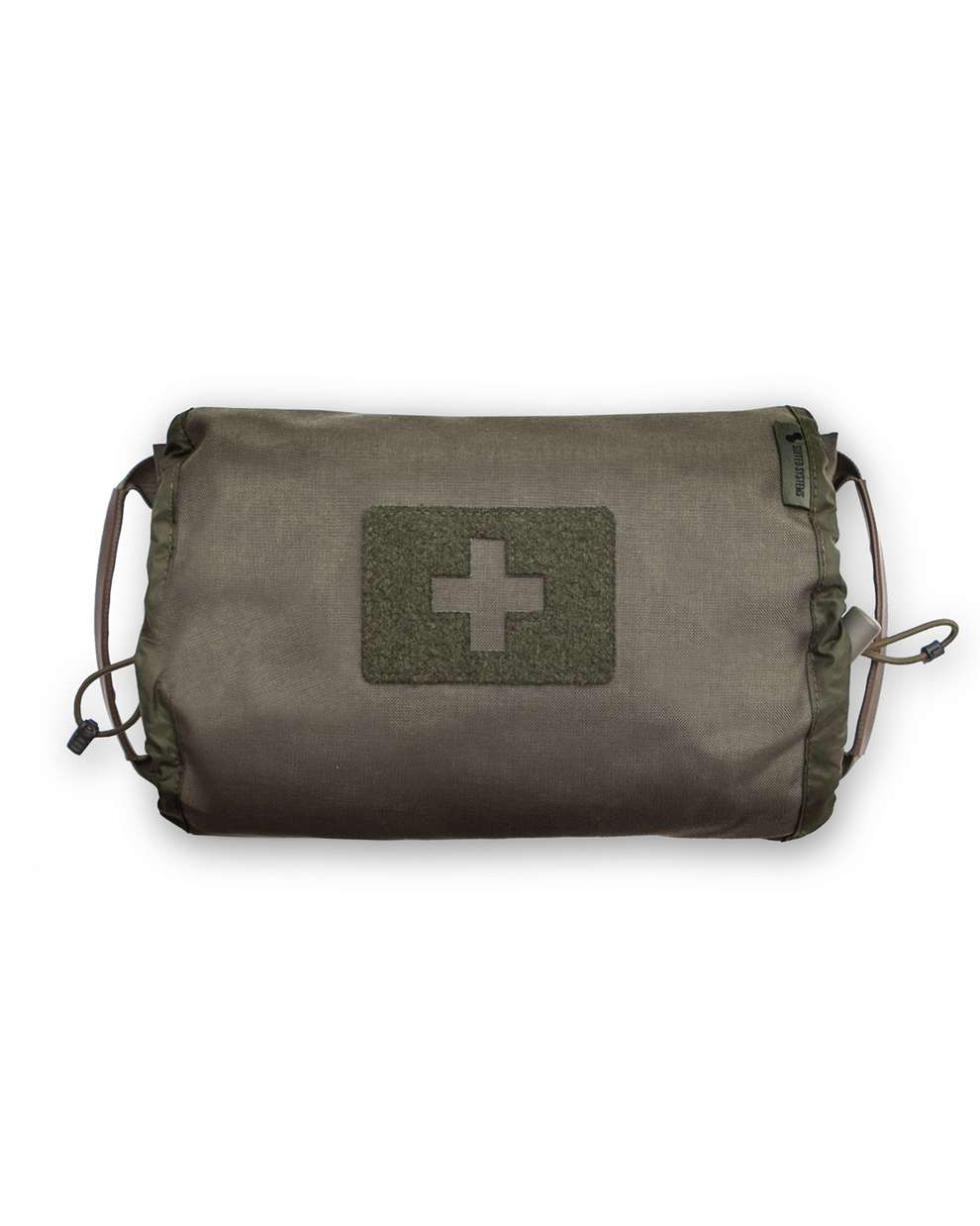 SUITED SYSTEMS DOUBLE SIDE RELEASE IFAK PACK – Suited Systems