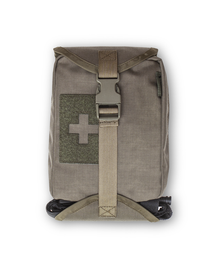 SUITED SYSTEMS IFAK PACK – Suited Systems