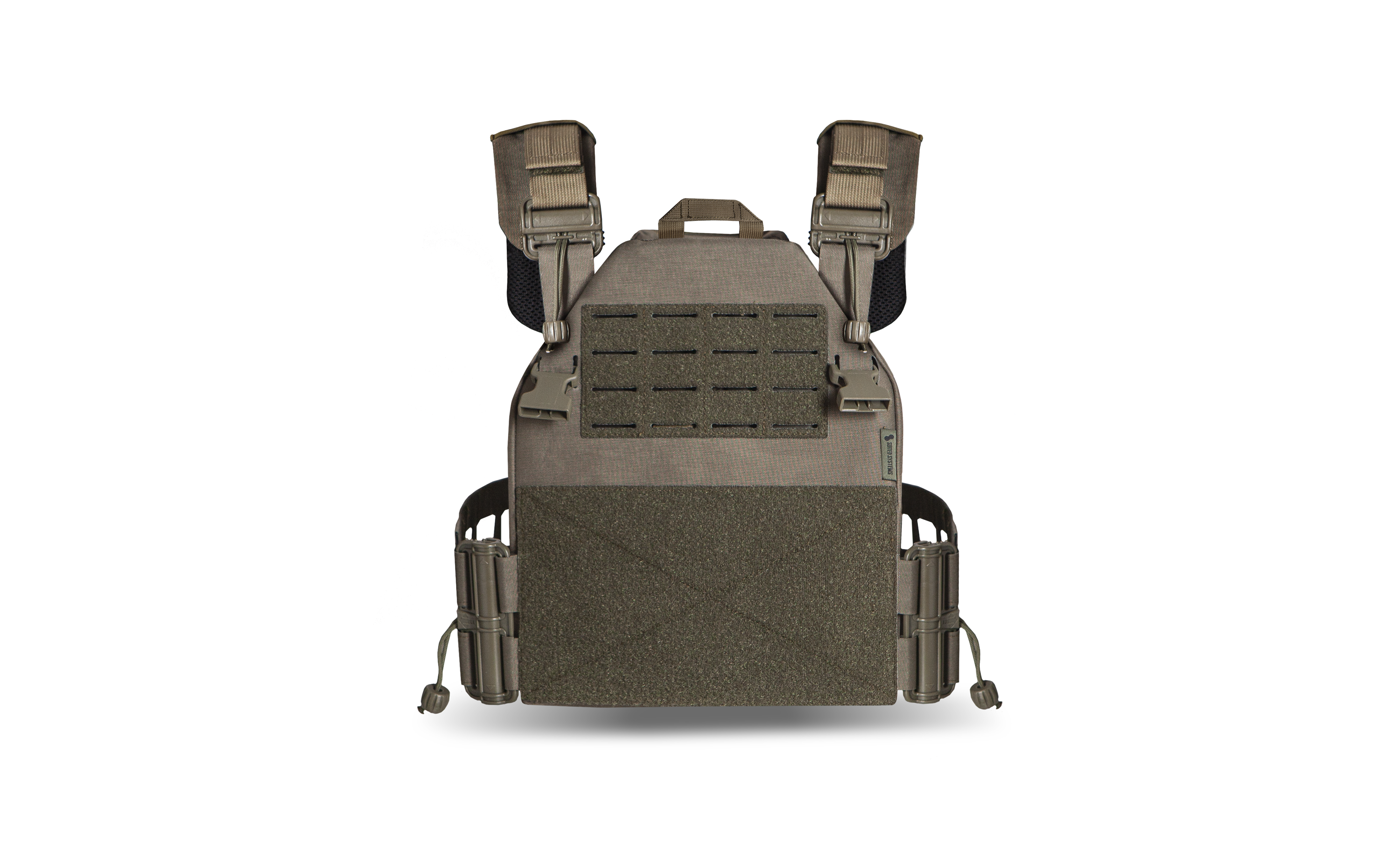 Plate carriers – Suited Systems
