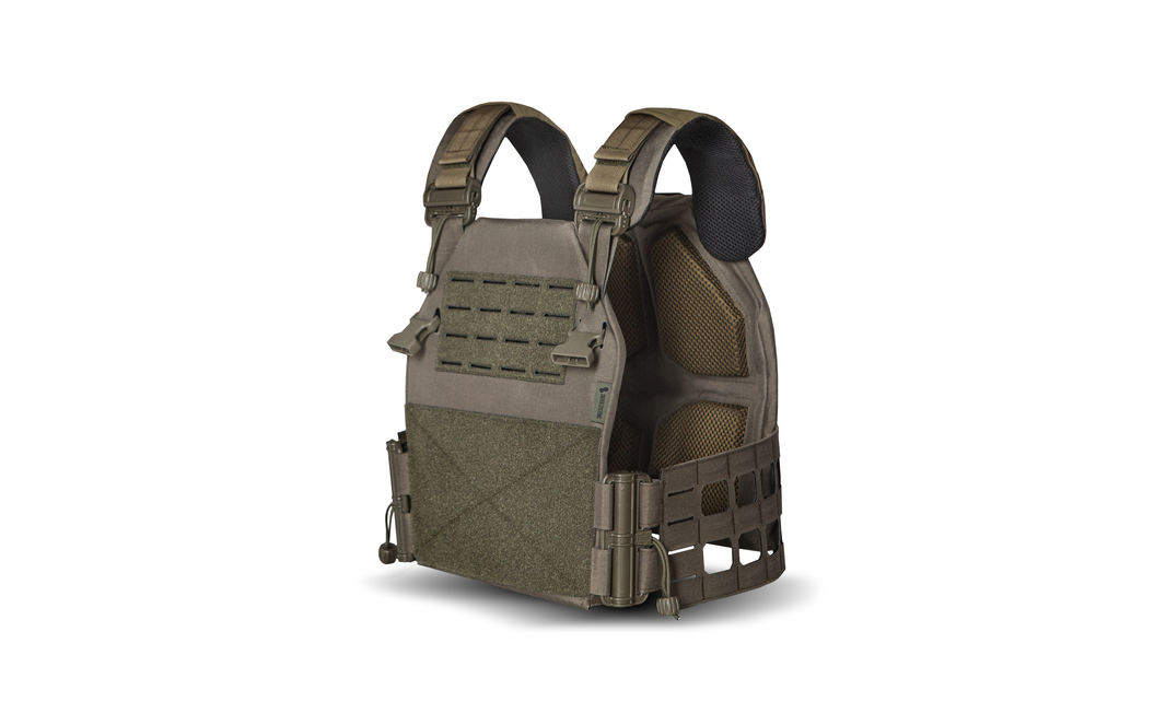 Plate carriers – Suited Systems