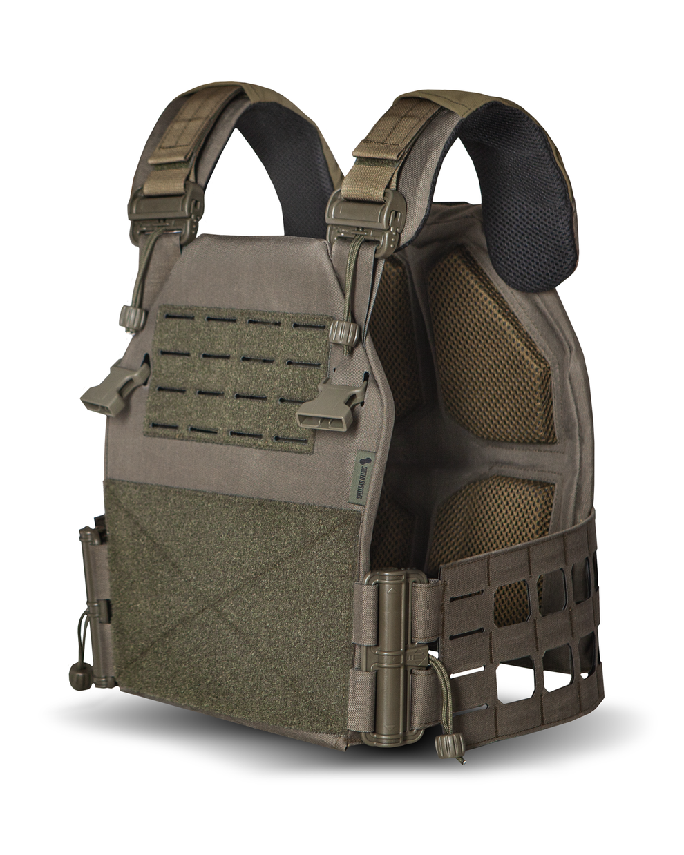 SUITED SYSTEMS PLATE CARRIER – Suited Systems