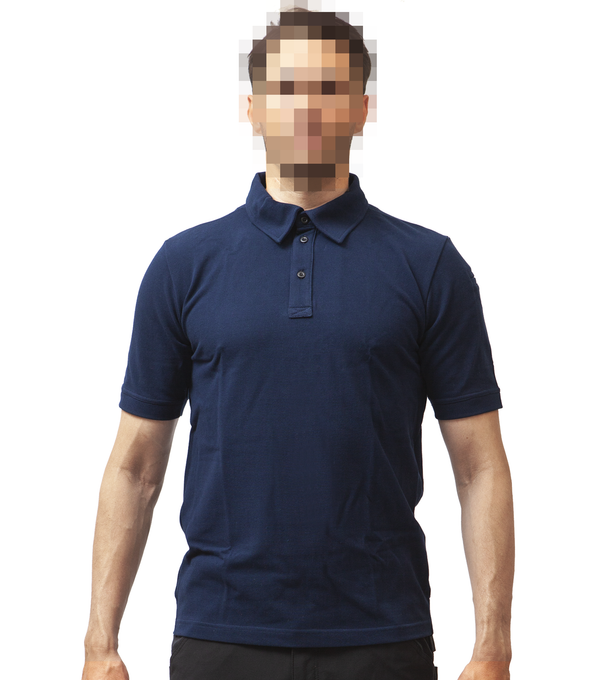 "SMART FLEX" POLO SHIRT – Suited Systems