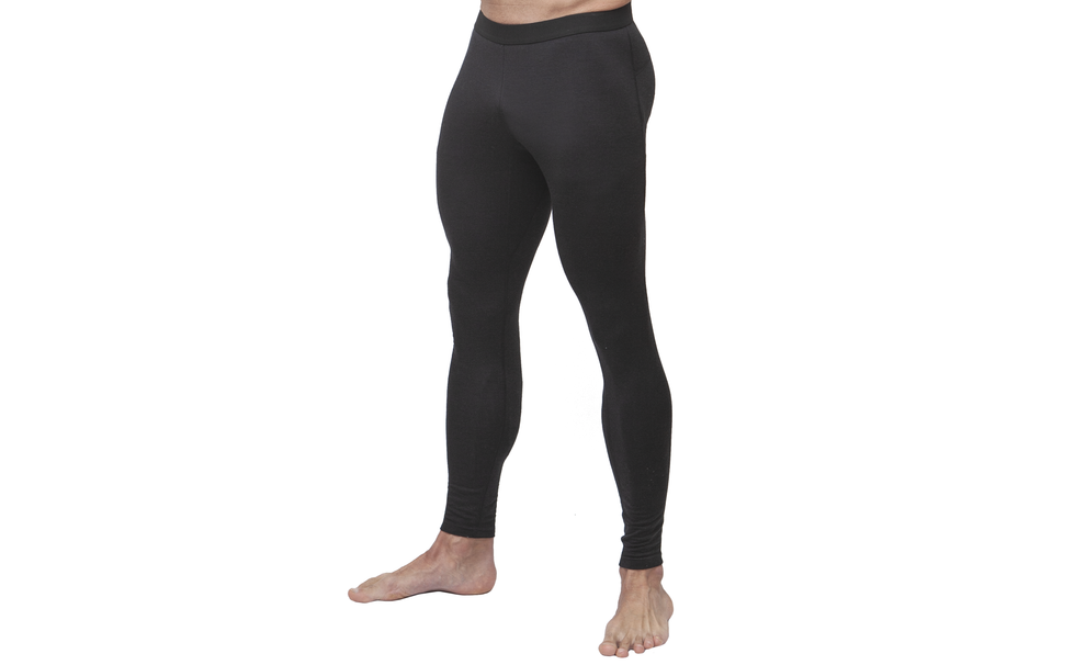 "THERMO SHIELD" MERINO THERMOPANTS – Suited Systems