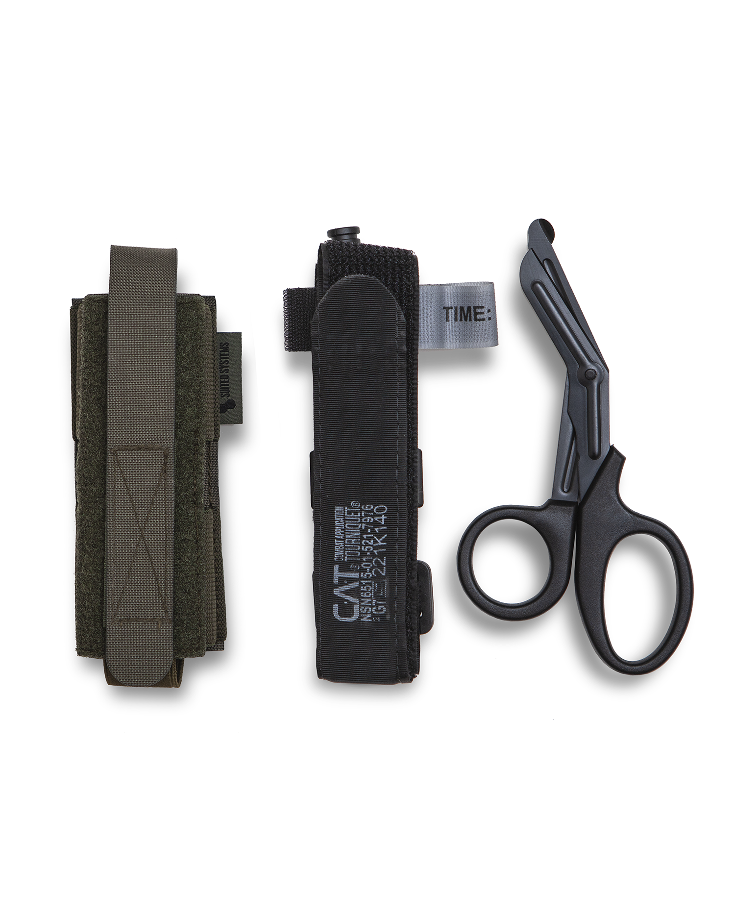 SUITED SYSTEMS TOURNIQUET KIT – Suited Systems