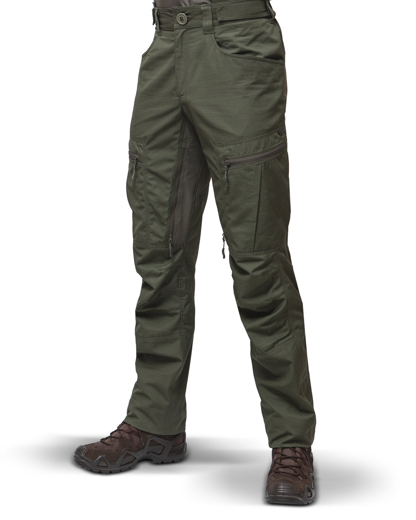 "VERSATILITY" NYCO TROUSERS GEN. II – Suited Systems